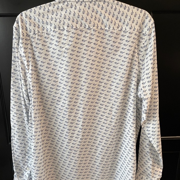 Murano | Shirts | Mens Button Down Murano Shirt | Poshmark